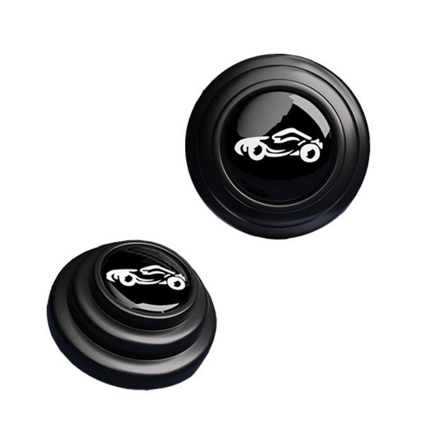 Quality Lightweight Car Anti Collision Stickers Car Door Shock Absorbing Pads Cushion Pads for sale