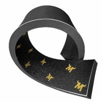 Quality Multi Function Anti Vibration Pad Multilayer Composite Polyurethane Sound for sale