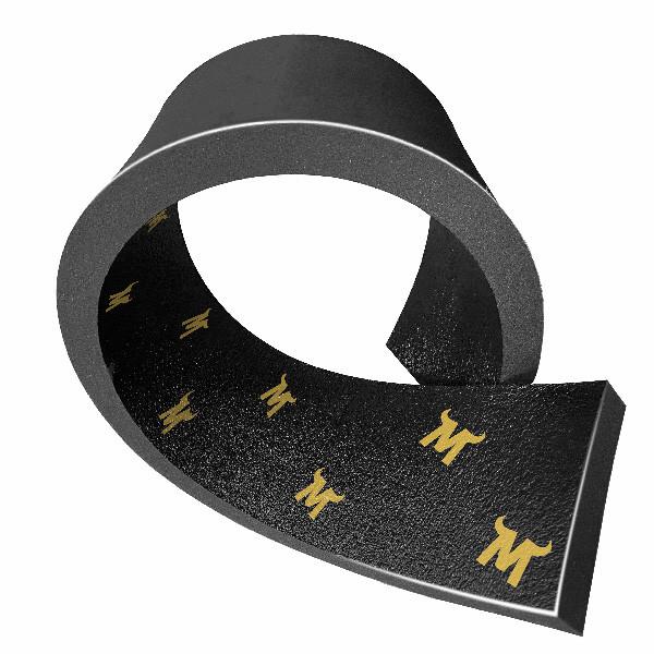 Quality Multi Function Anti Vibration Pad Multilayer Composite Polyurethane Sound Absorbing Foam for sale