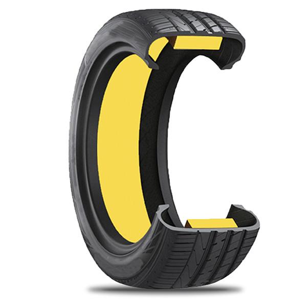 Quality Multi Function Anti Vibration Pad Multilayer Composite Polyurethane Sound for sale