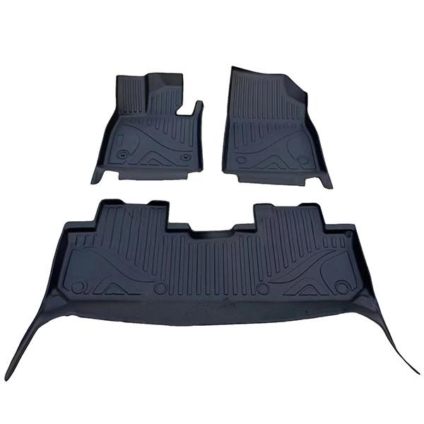 Quality Soundproof Moisture Anti Vibration Pad New Energy Vehicle Foot Mat Fireproof for sale