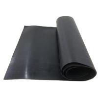 Quality automobile High Damping Material Shock Absorption Vibration Damping Rubber Pads for sale