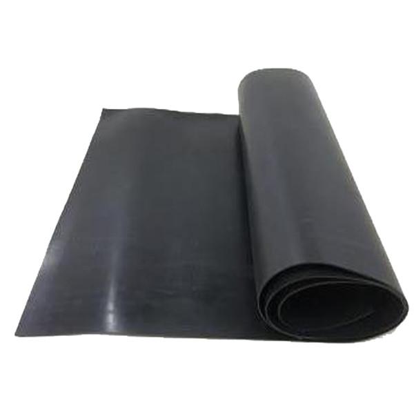 Quality automobile High Damping Material Shock Absorption Vibration Damping Rubber Pads for sale