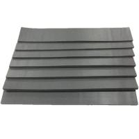 Quality Lightweight Flame Retardant Silicone Foam Pad Vibration Reduction Sound for sale