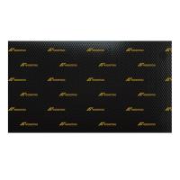 Quality Butyl Rubber Automotive Anti Vibration Mat Vibration Damping Material For Cars for sale