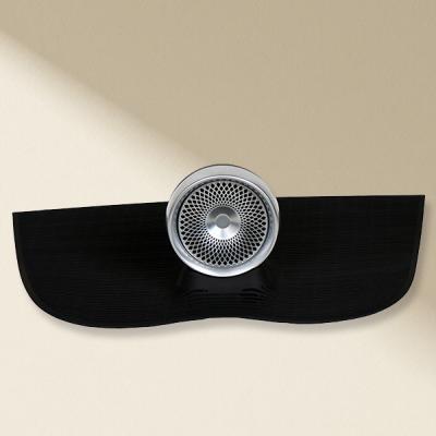 China Original Mercedes-Benz Cabin Acoustic Optimization Components For C-Class / Car Stereo System for sale