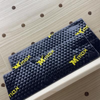 China 3.0mm Automobile Sound Insulation And Noise Reduction Pad / Car Sound Deadening Mat / Car Sound Deadening Mat Factory for sale