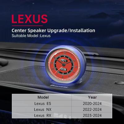 China Central Smart Dial With Multi-Function Real-Time Information Display High-Level Personalization And Touch-Screen Switching For Vehicle-Specific Audio for sale