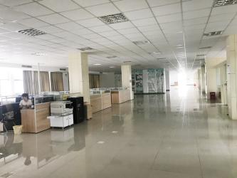 China Factory - EVERCROSS BRIDGE TECHNOLOGY (SHANGHAI) CO.,LTD.