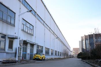 China Factory - EVERCROSS BRIDGE TECHNOLOGY (SHANGHAI) CO.,LTD.