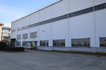 China Factory - EVERCROSS BRIDGE TECHNOLOGY (SHANGHAI) CO.,LTD.