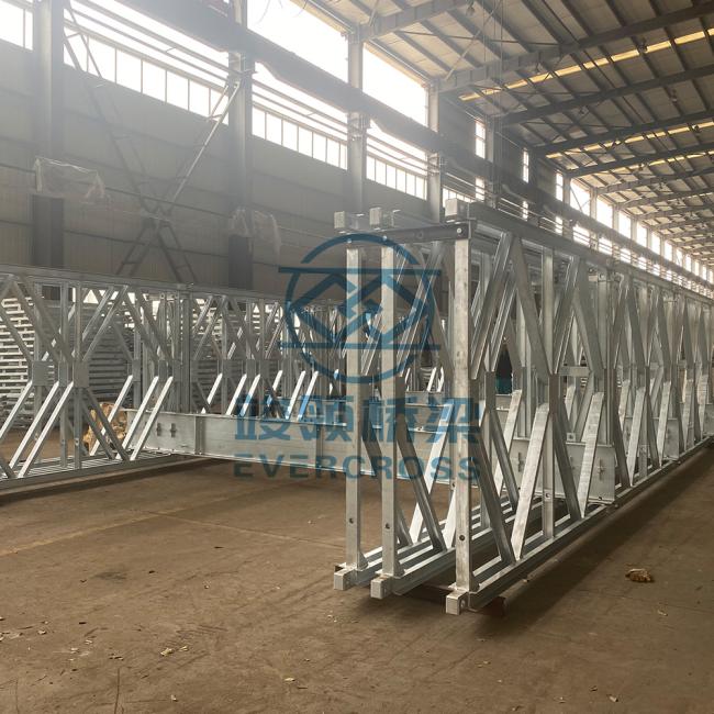 EVERCROSS BRIDGE TECHNOLOGY (SHANGHAI) CO.,LTD. factory production line 4