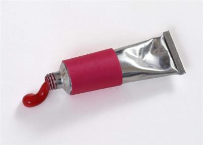 China Van de Verfbuizen van het pigmentaluminium Epoxy Phenolic de Hars Interne Lak Te koop