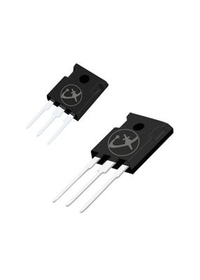 Cina MOSFET industriale ad alta potenza canale N per semiconduttore inverter solare in vendita