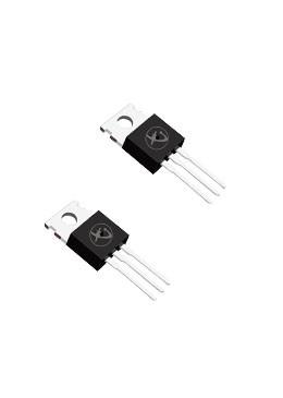 Cina 1200V 40A IGBT Power Transistor multifunzionale per inverter fotovoltaico in vendita