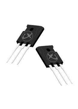 Cina Potenza multiuso IGBT per inverter fotovoltaico 20KHz-60KHz in vendita