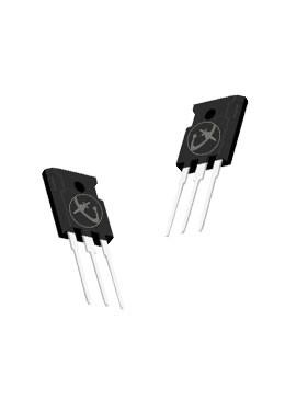 Cina Invertitore multifunzione IGBT 50A 650V ad alta velocità per lo stoccaggio dell'energia in vendita