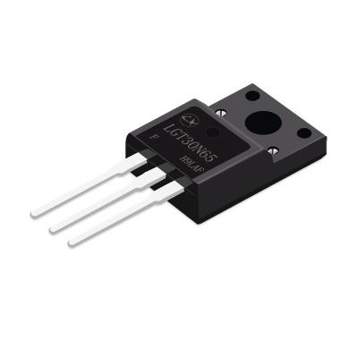 Cina 30A 650V N Canale IGBT ad alta potenza per la saldatura elettrica in vendita