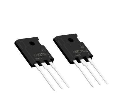 Cina 75A 650V TO-247 IGBT ad alta potenza per alimentatori ininterrotti in vendita