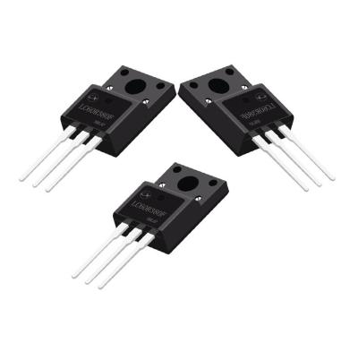 Cina 11A 600V 338mΩ TO-220F Cool MOS Low FOM Per le sorgenti di alimentazione canale N in vendita