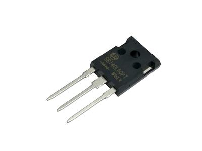 Cina 40A60V SBT40L60PT a 247 Diodi Schottky a bassa frequenza VF ad alta corrente per alimentazione in vendita