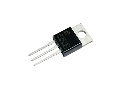 Cina 20A45V SBT20L45CT Diodi di Schottky a bassa frequenza per alimentatori in modalità commutata in miniatura in vendita