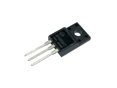 Cina 40A150V SBT40U150FCT Basso Voltaggio Forward con velocità di commutazione rapida in vendita