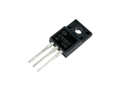 Cina 10A150V SBT10L150SFCT Velocità di commutazione veloce bassa VF Schottky in vendita