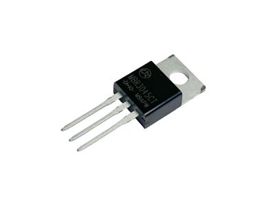 30A45V MBR3045CT Commutatore ad alta frequenza Fornitore di alimentazione Diodi di barriera Schottky