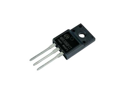 China 30A 60V スコットキーバリアダイオード直線回路 AC をDC に変換する MBR3060FCT for sale