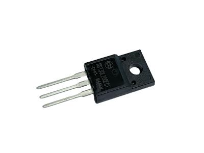Cina VF ultra basso 30A 200V HBT30L200FCT TO-220F Schottky per le comunicazioni wireless in vendita