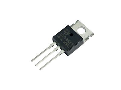 Cina 120A 85V TO-220F Pacchetto Basso Voltaggio Mosfet LG120N085AP in vendita