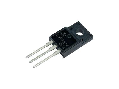 China 20A 650V Super Junction Mos Voor telecomservervoersystemen Te koop