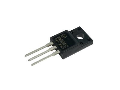 Cina 20V600A Diodi Schottky a bassa frequenza a bassa corrente per illuminazione a LED SBM20V60FCT TO-220F in vendita