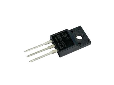 Cina 20A300V Low VF Schottky Configurazioni del pannello solare TO-220F HBM20L300FCT in vendita