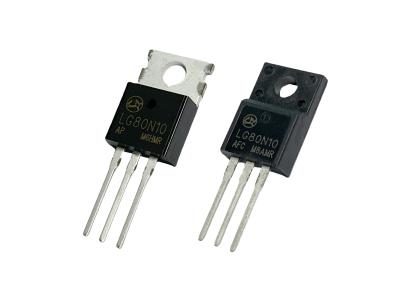China Low Voltage Operation Metal Oxide Semiconductor Field Effect Transistors For Portable Electronics for sale