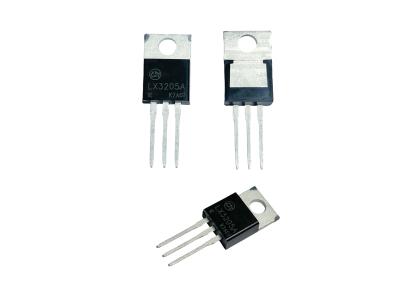 中国 TO-220C 低電力モスフェット 電子機器 システム効率の向上 販売のため