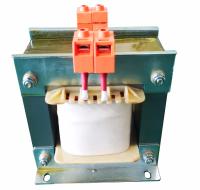 China 4.4KVA Single Phase Control Transformer 460V to 415V Step Down with Copper Windings and CE Certification for sale