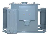 China 150KVA Three Phase Mining Oil Type Explosion Proof Transformer 35kV for sale