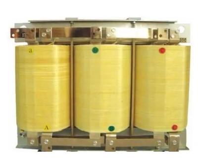 中国 70KVA三相UPSの分離の変圧器415V 400V 380V IP00 販売のため