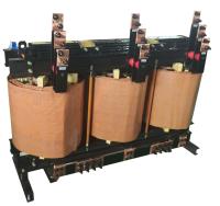 China 500KVA Three Phase Isolation Transformer 220degree 480V 208Y for sale