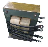China 1000VA Single Phase Control Transformer Inverter 120V 48V Copper Winding for sale
