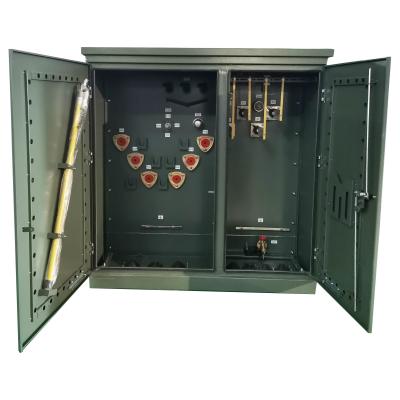 China 225 Kva Three Phase Isolation Transformer 100va-5000kva for sale