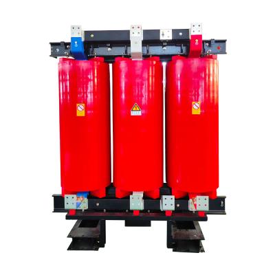 Cina Trasformatore in resina trifase 3500KVA Rame in vendita