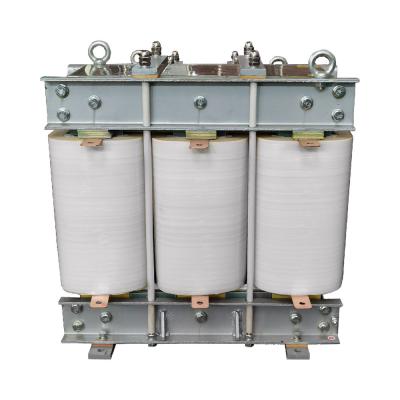 China Transformador de isolamento automático trifásico 200Kva tipo seco 13Kv à venda