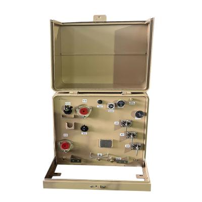 Chine Transformateur d'alimentation de distribution monté à l'extérieur à vendre