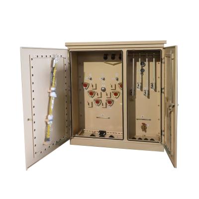 Китай 150 КВА Трифазная подставка электрический трансформатор Масло погруженное 13,8 КВ продается