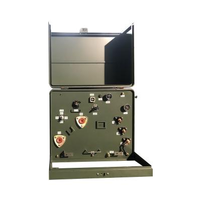 Chine Transformateur résidentiel 250kva 4160Grdy à 240V monophasé à vendre