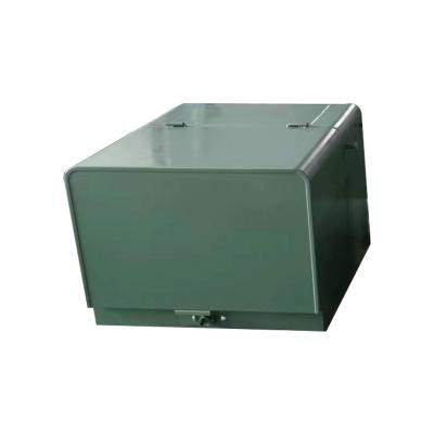 Κίνα 1 Φάση Πάρδιο Εγκαταστημένο 15kva Loop τροφοδοσία μετασχηματιστή 34.5kv 13.2kv 7.6 Kv προς πώληση