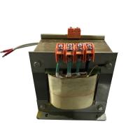China 3kVA Single Phase Machine Tool Control Transformer Step Down 220V to 110V 60Hz for sale